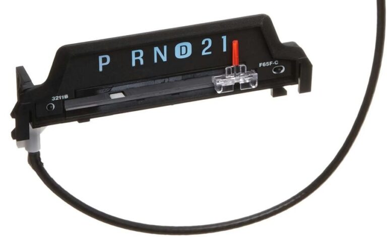 How To Replace Instrument Cluster Lights - The Ranger Station