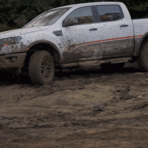 2021 Ford Ranger Tremor - The Ranger Station