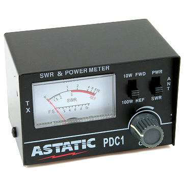 How To Tune Your CB Antenna With A SWR Meter - The Ranger Station