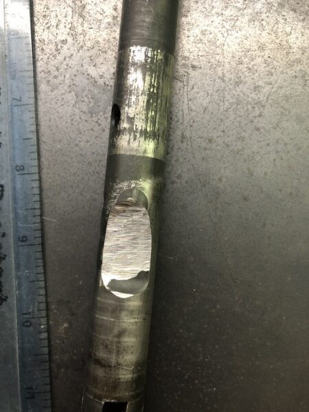 Ford NP205 Twin Stick Mod - The Ranger Station