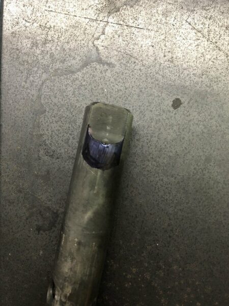 Ford NP205 Twin Stick Mod - The Ranger Station