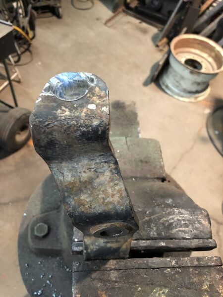 Ford NP205 Twin Stick - The Ranger Station