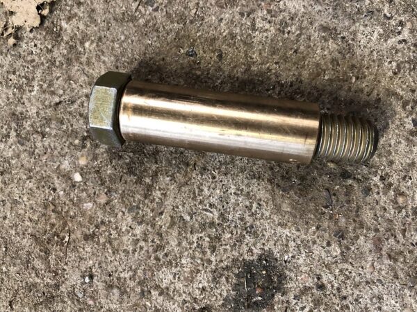 Ford NP205 Twin Stick - The Ranger Station