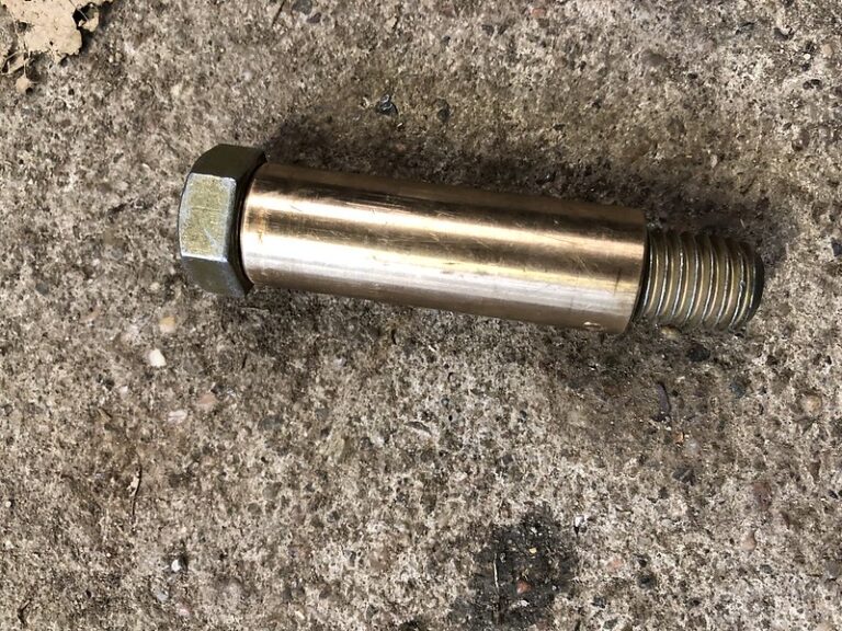 Ford NP205 Twin Stick - The Ranger Station