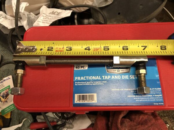 Ford NP205 Twin Stick - The Ranger Station