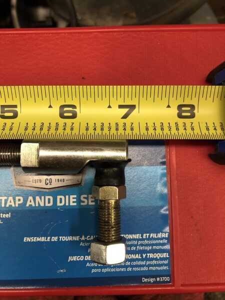 Ford NP205 Twin Stick - The Ranger Station