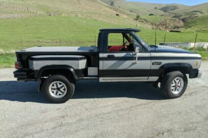 The Ranger Station – Your Ultimate Ford Ranger Resource Since 1999