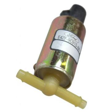 OBD Code P1445 -Purge Flow Sensor Circuit High Input - The Ranger Station