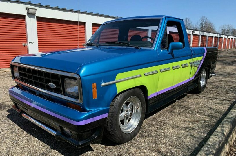 The Ranger Station - Your Ultimate Ford Ranger Resource Since 1999