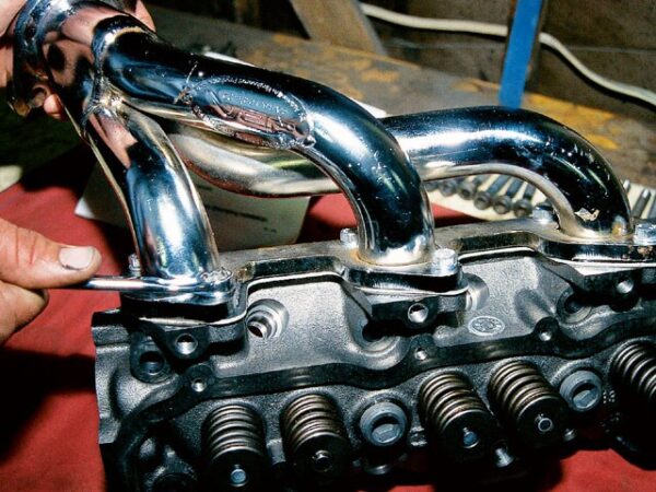 Ford 4.0 OHV Tuning Tricks - The Ranger Station