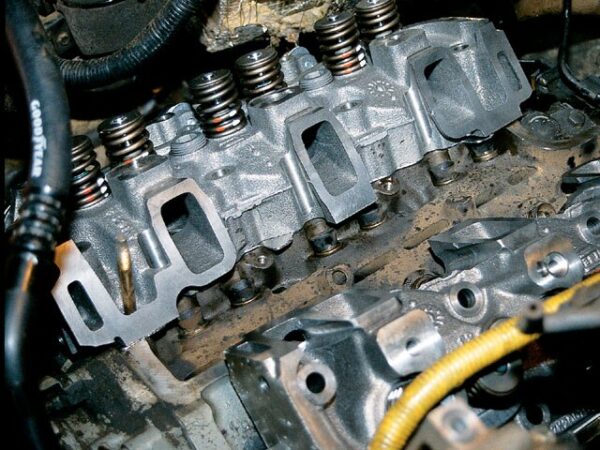 Ford 4.0 OHV Tuning Tricks - The Ranger Station