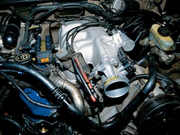 Ford 4.0 OHV Tuning Tricks - The Ranger Station