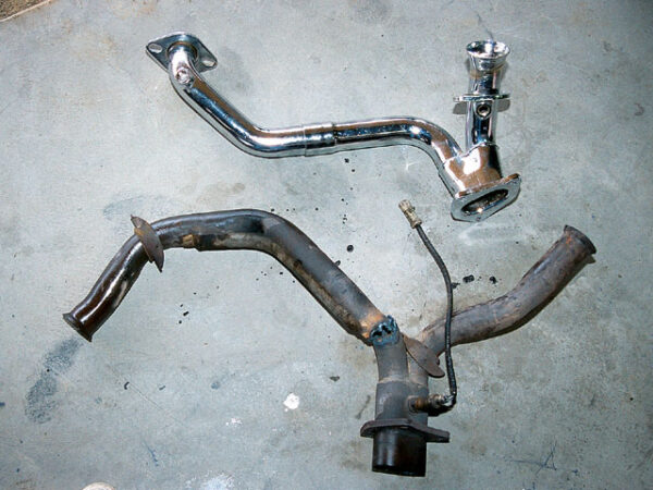 Ford 4.0 OHV Tuning Tricks - The Ranger Station