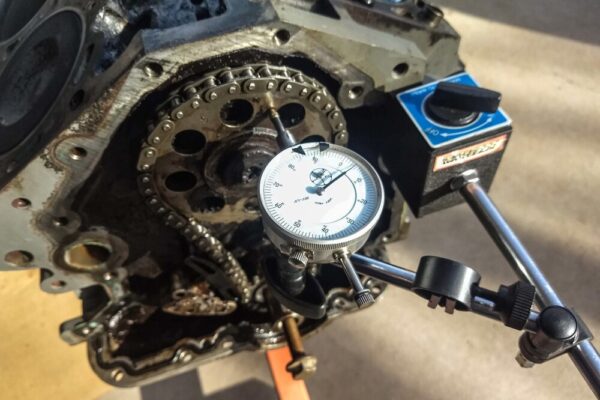 Rebuilding And Improving A Ford 4.0 Engine - The Ranger Station