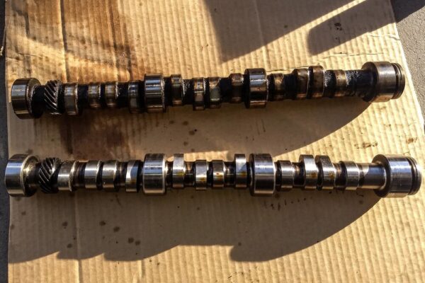 Rebuilding And Improving A Ford 4.0 Engine - The Ranger Station