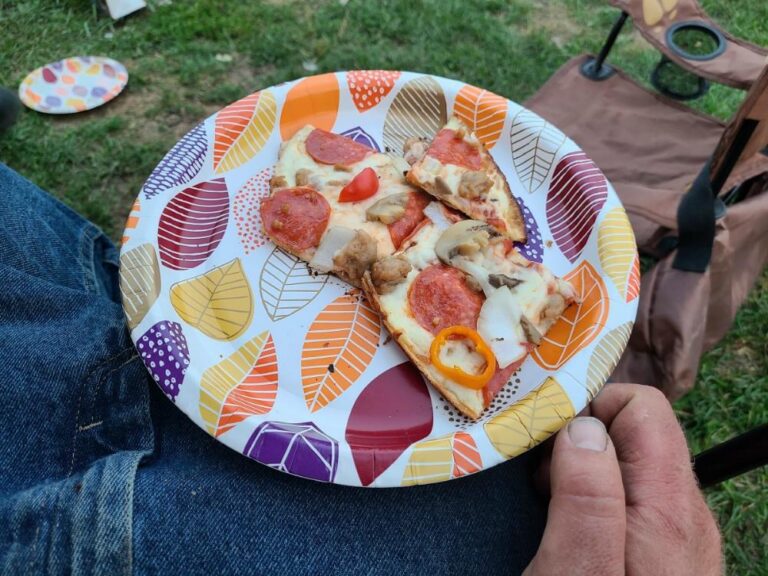 2021 Fall Off-Road Round-Up - The Ranger Station