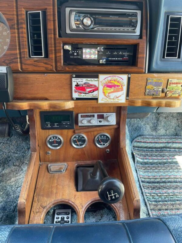 1983 Ford Ranger 'Touch of Paradise' - The Ranger Station