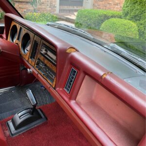 1987 Zimmer Ford Ranger - The Ranger Station