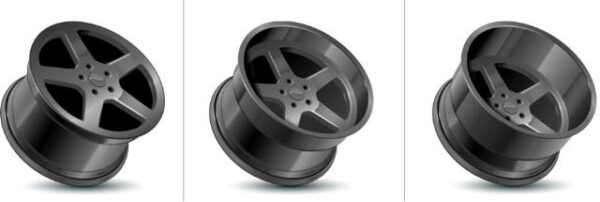 2019-2023 Ford Ranger Wheel & Tire Guide - The Ranger Station