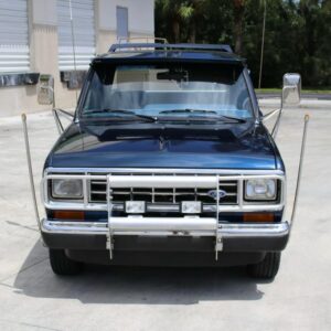 1988 Ford Ranger Dually - The Ranger Station