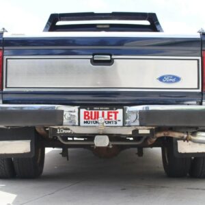 1988 Ford Ranger Dually - The Ranger Station