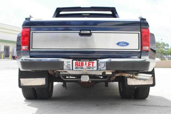 1988 Ford Ranger Dually - The Ranger Station