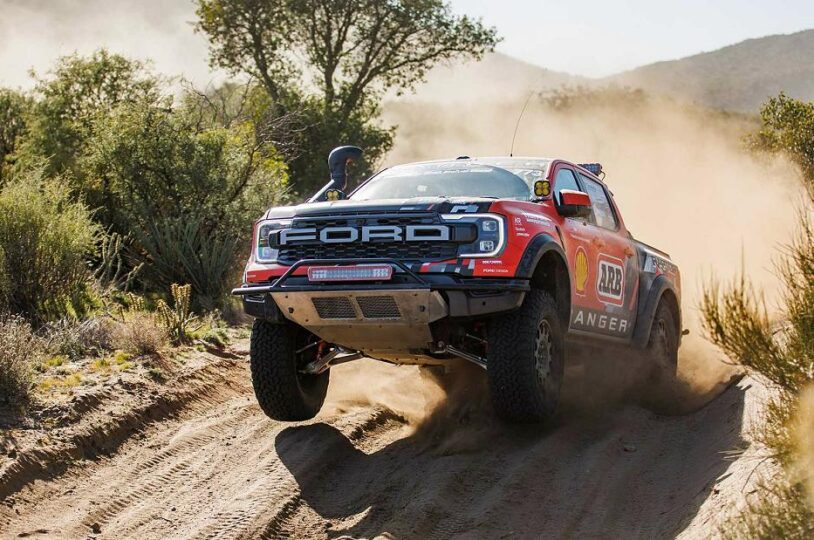 The Ranger Station - Your Ultimate Ford Ranger Resource Since 1999