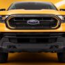 2022 Ford Ranger Splash Package - The Ranger Station