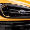 2022 Ford Ranger Splash Package - The Ranger Station