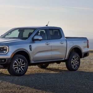 The All New 2024 Ford Ranger - The Ranger Station
