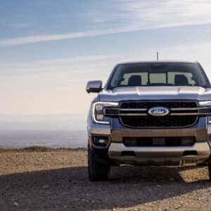 The All New 2024 Ford Ranger - The Ranger Station