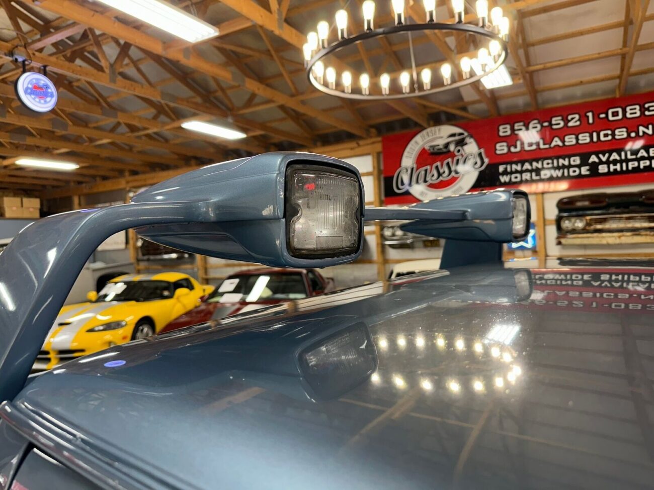 1987 Ford Ranger XLT Zimmer - The Ranger Station