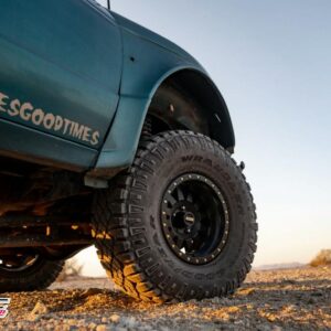 1994 Ford Ranger Prelander - The Ranger Station