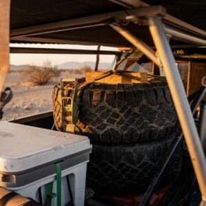 1994 Ford Ranger Prelander - The Ranger Station