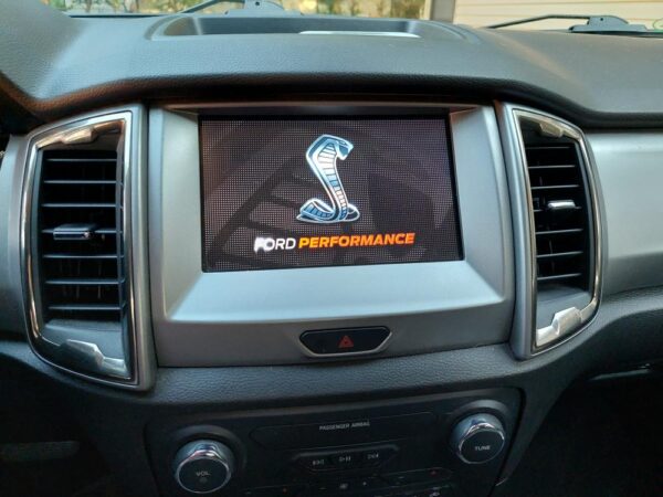 Using FORScan on 2019+ Ford Ranger - The Ranger Station