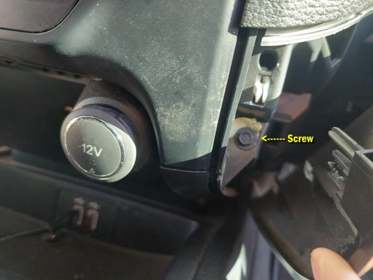 AOB Ford Ranger Switch Panel Install - The Ranger Station