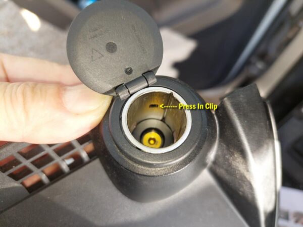 AOB Ford Ranger Switch Panel Install - The Ranger Station