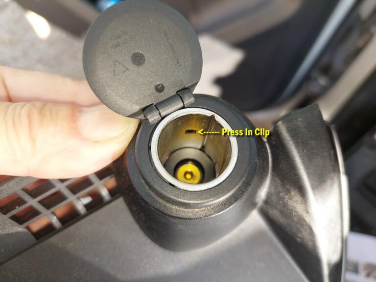 AOB Ford Ranger Switch Panel Install - The Ranger Station