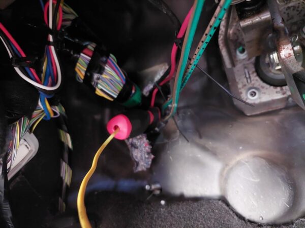 AOB Ford Ranger Switch Panel Install - The Ranger Station