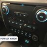 AOB Ford Ranger Switch Panel Install - The Ranger Station