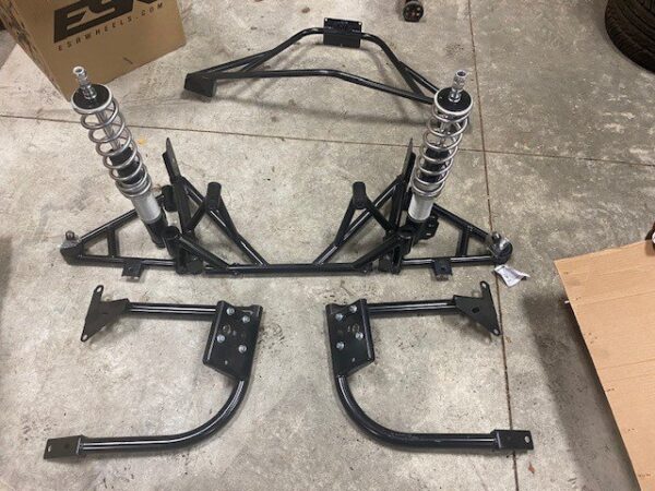 Yotaismygame - February 2024 Truck Of the Month - The Ranger Station