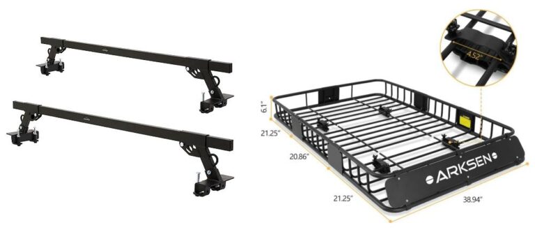 How To Build A Ford Ranger For Overlanding - The Ranger Station