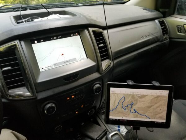 How To Build A Ford Ranger For Overlanding - The Ranger Station