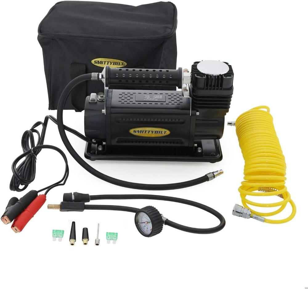 How To Build A Ford Ranger For Overlanding - The Ranger Station