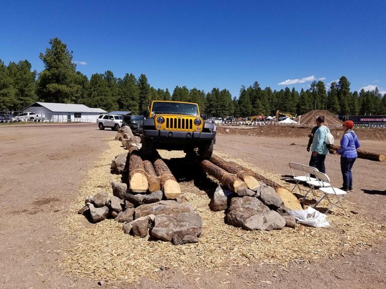 How To Build A Ford Ranger For Overlanding - The Ranger Station