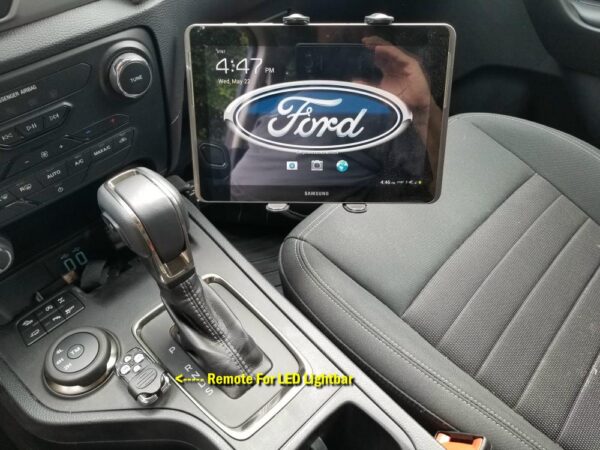 How To Build A Ford Ranger For Overlanding - The Ranger Station