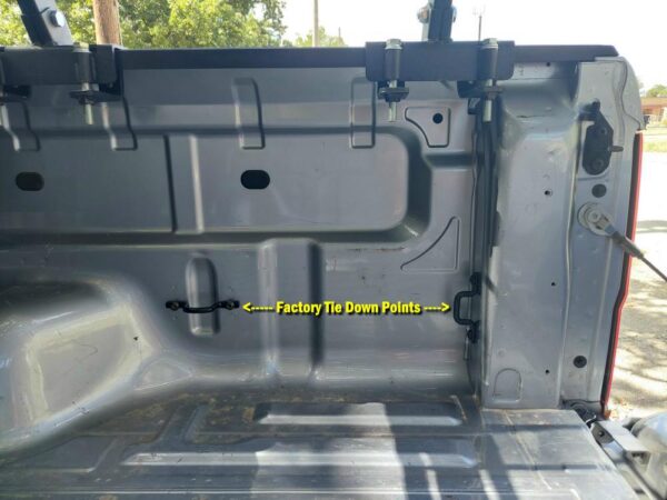 How To Build A Ford Ranger For Overlanding - The Ranger Station