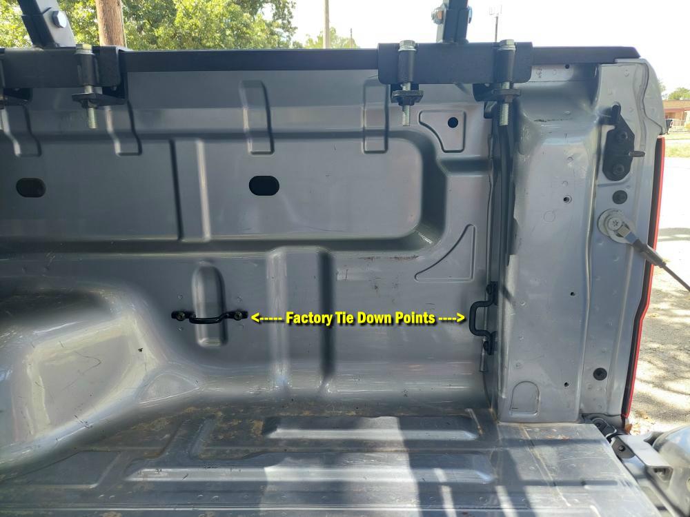 How To Build A Ford Ranger For Overlanding - The Ranger Station