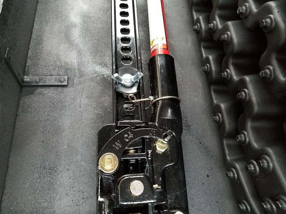 How To Build A Ford Ranger For Overlanding - The Ranger Station