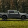 2024 Ford Ranger MS-RT - The Ranger Station